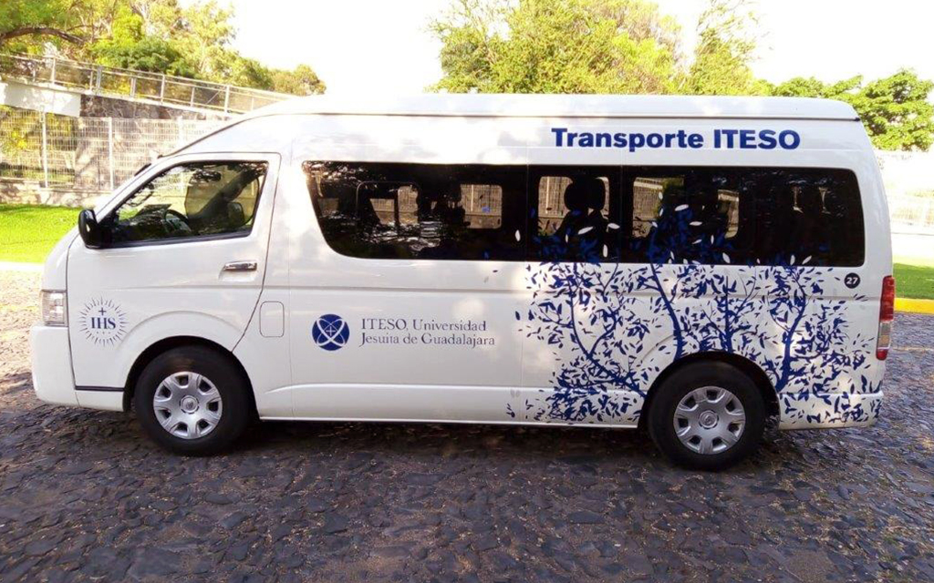 Y sin embargo, el ITESO se mueve - CRUCE