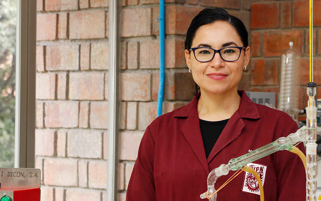 El Premio Ada Byron, un reconocimiento que abre camino a otras mujeres ...