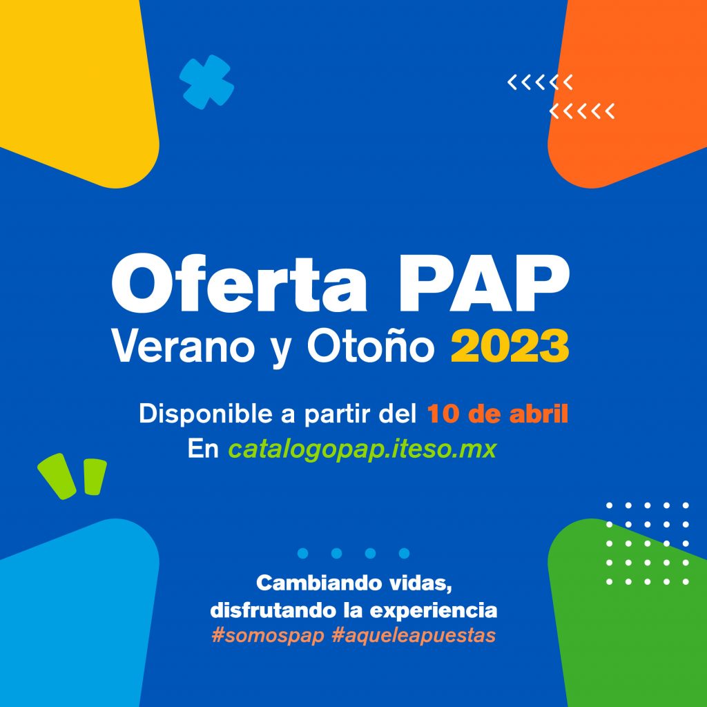 ¡Apostamos juntos desde los PAP! - CRUCE