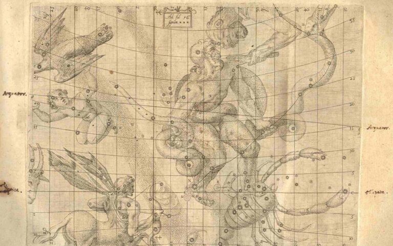 La Supernova de Kepler y la Estrella de Belén: tercera parte - CRUCE