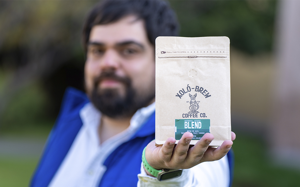 Xoló-Brew: la alternativa sustentable del café de especialidad - CRUCE