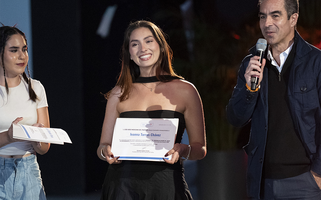 Talento y sostenibilidad en la Pasarela Recolé Fashion Show - CRUCE